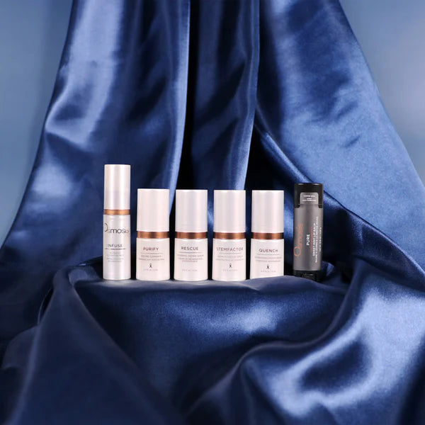 Stellar Travel Kit - For Sensitive Skin – Secret Service Beauty