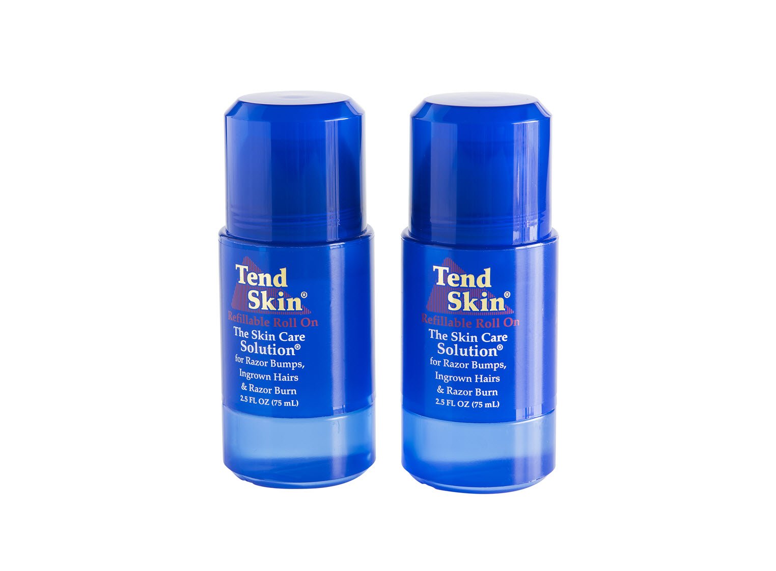 Buy Tend Skin Roll On For Razor Burn & Ingrown Hair – Secret Service Beauty